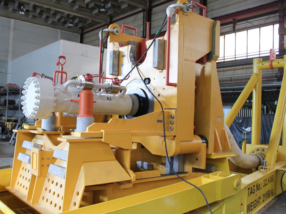 Subsea 7 - MOMEK Group