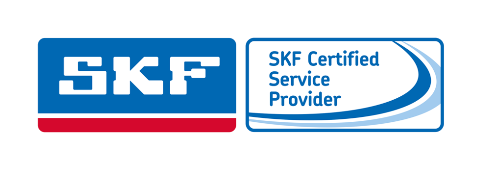 SKF Certified Service Provider - MOMEK Group